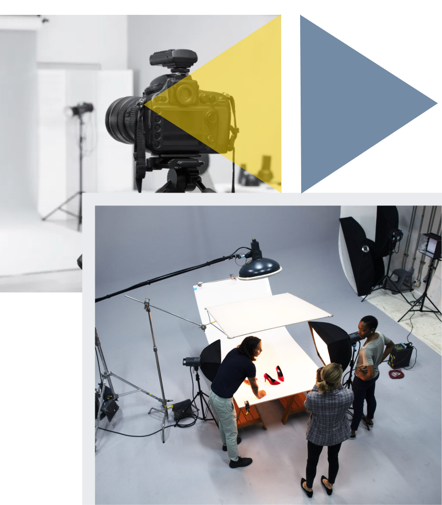 Custom Photography | Consultus Digital