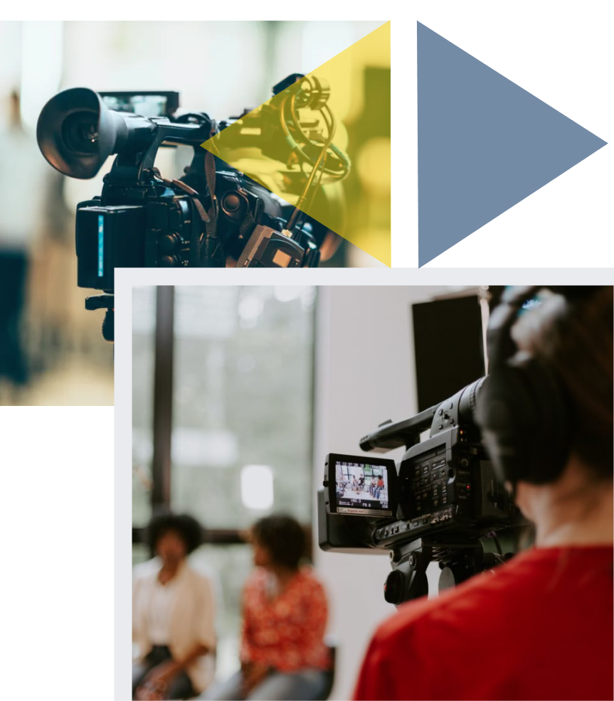 Videography | Consultus Digital