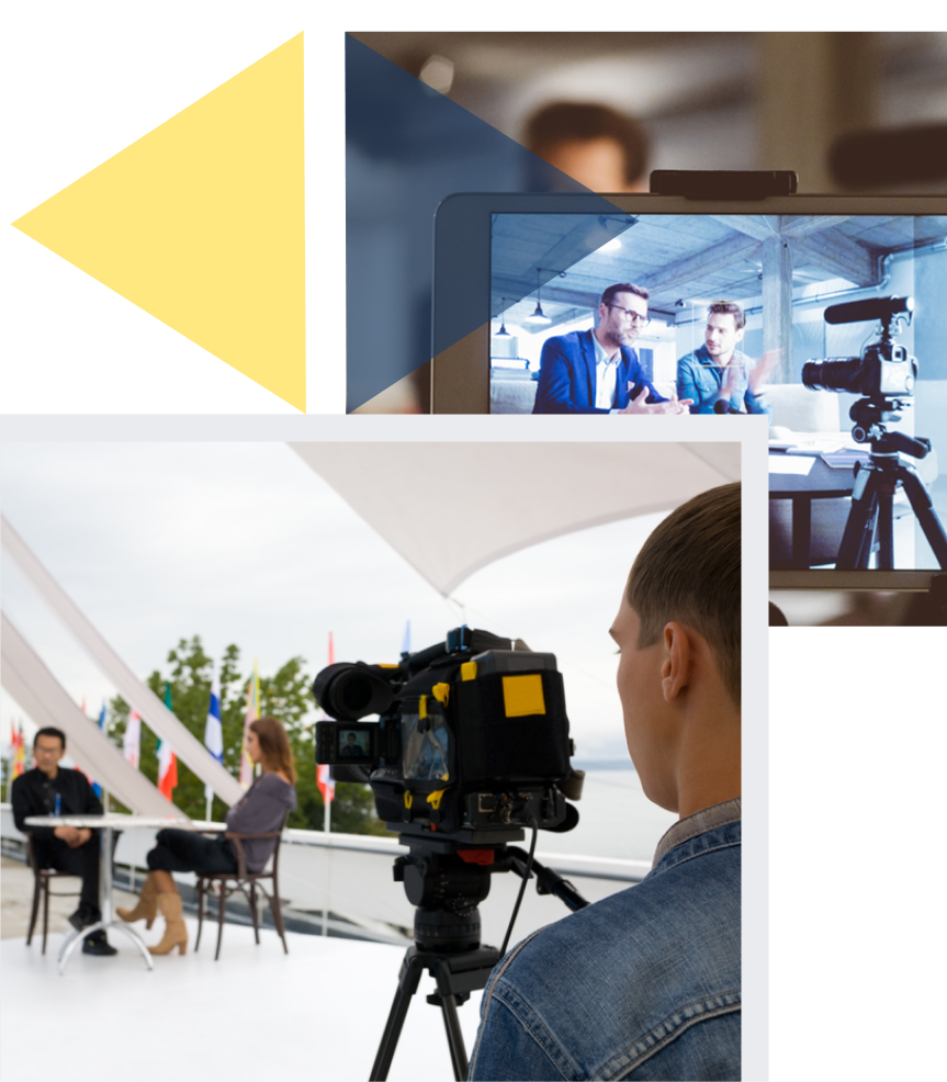 Videography | Consultus Digital