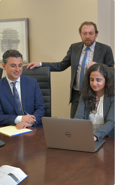 Zayouna Law Firm Success Story | Consultus Digital