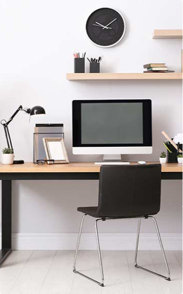 The Office Shop Success Story | Consultus Digital