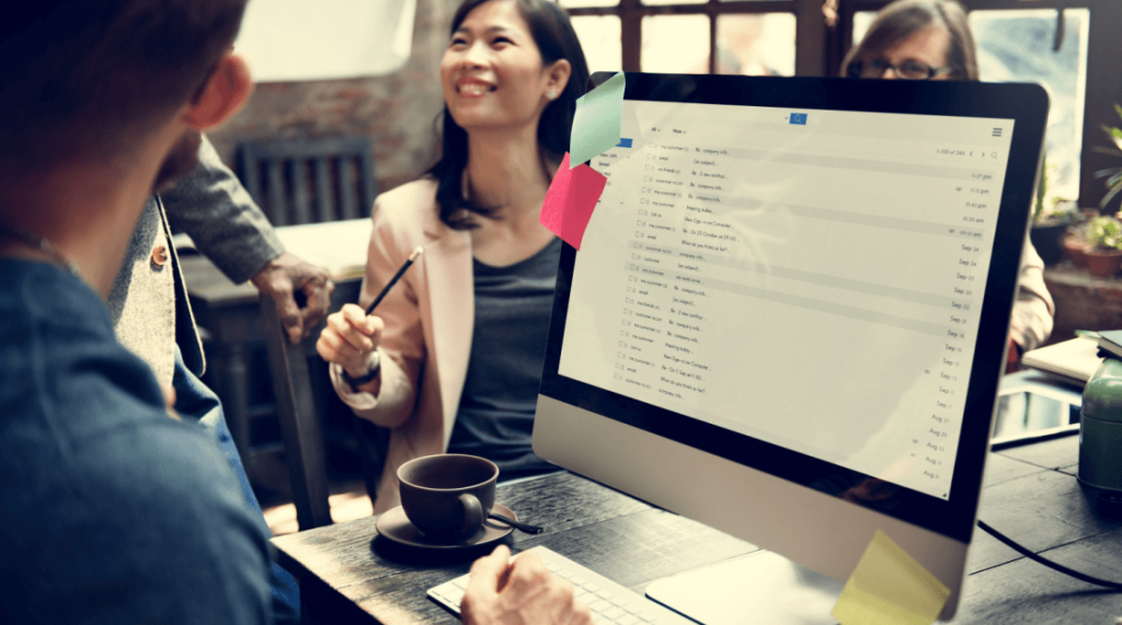 Proven Strategies For Increasing Email Open Rates | Consultus Digital