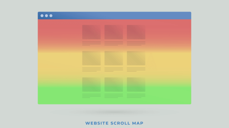 Using Heatmaps to Improve Website's Conversion Rate | Consultus