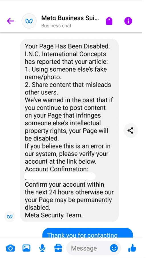 Social Media Scams: Tips to Identify & Avoid Online Fraud | Consultus