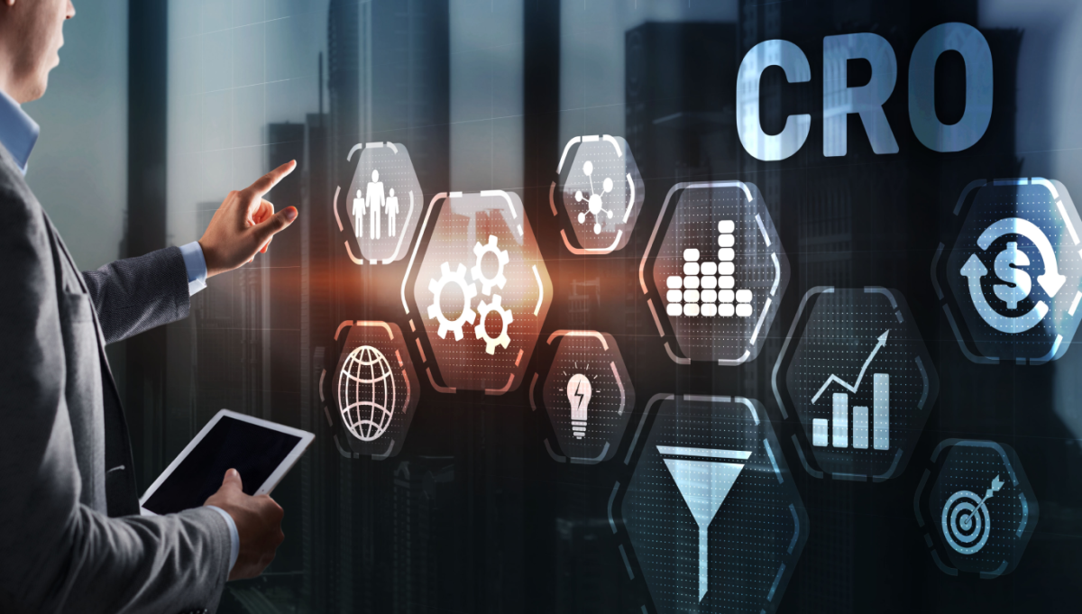 CRO Tools & Techniques - Infographic | Consultus Digital