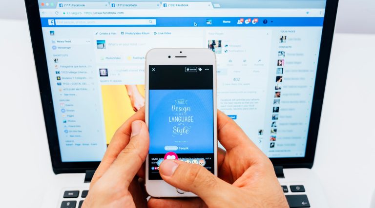 Creating Compelling Visuals for Facebook Ads | Consultus Digital