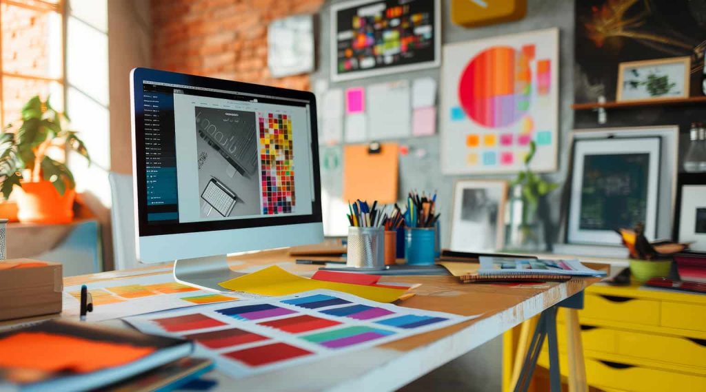 10 Web Design Principles Every Designer Must Know | Consultus Digital